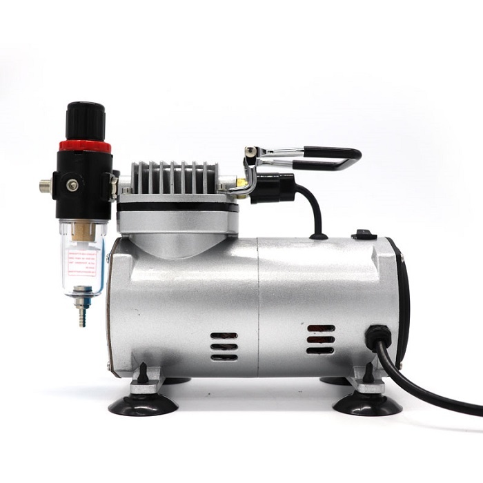 Small Airbrush Compressor Small Vacuum Pump Airtigh tPump