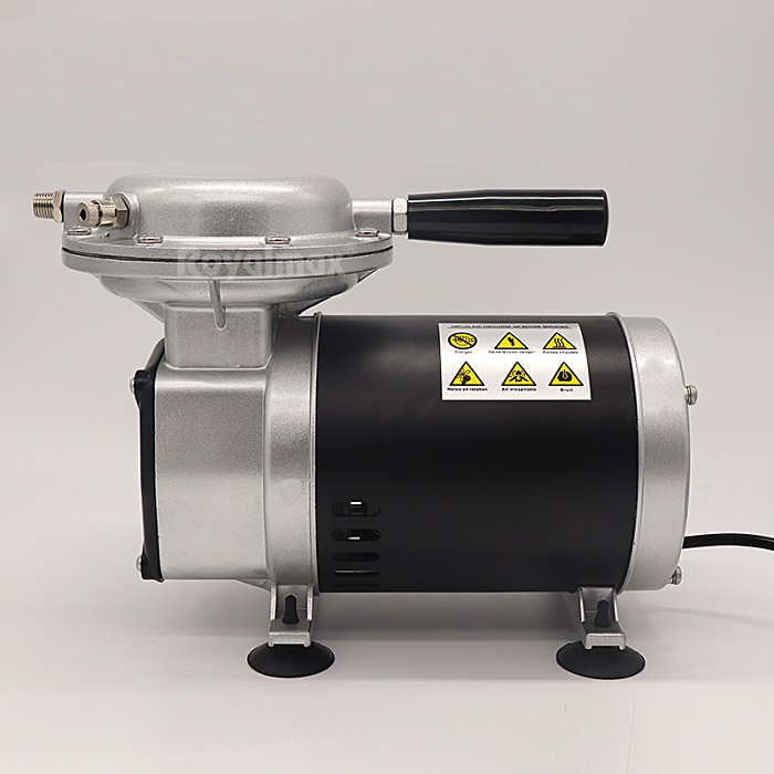 Portable Air Compressor Airbrush Compressor Mini Air Compressor